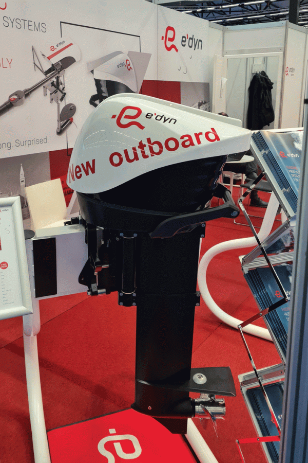 e'dyn | E’dyn also visited Amsterdam